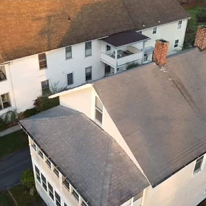 ROOF REPLACEMENT PLAINVILLE CT - OWENS CORNING - SLATESTONE GRAY - BEST ...