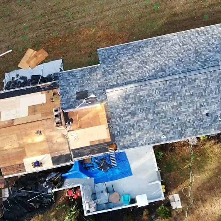 ROOF REPLACEMENT SOUTHINGTON CT – OWENS CORNING – PACIFIC WAVE | Best ...
