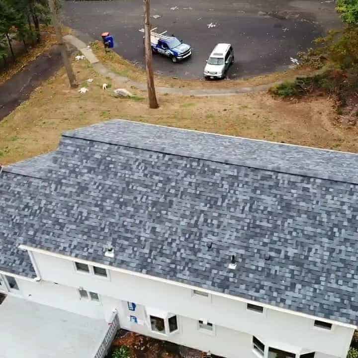 ROOF REPLACEMENT SOUTHINGTON CT – OWENS CORNING – PACIFIC WAVE | Best ...