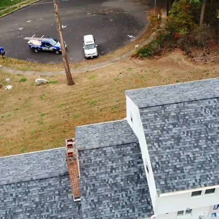 ROOF REPLACEMENT SOUTHINGTON CT – OWENS CORNING – PACIFIC WAVE | Best ...